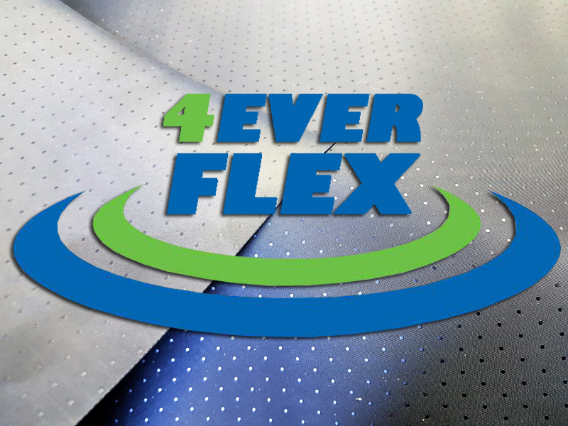 4Everflex Vijverfolie, Materialen - Vijverfolietechniek.nl